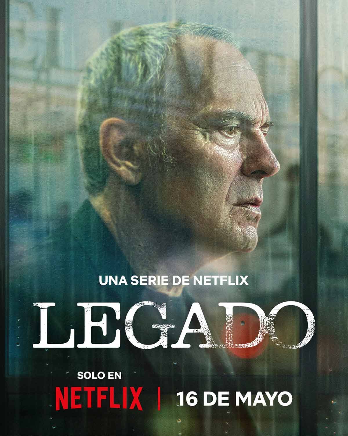 Vídeos y Teasers de Legado Temporada 1 - SensaCine.com.mx