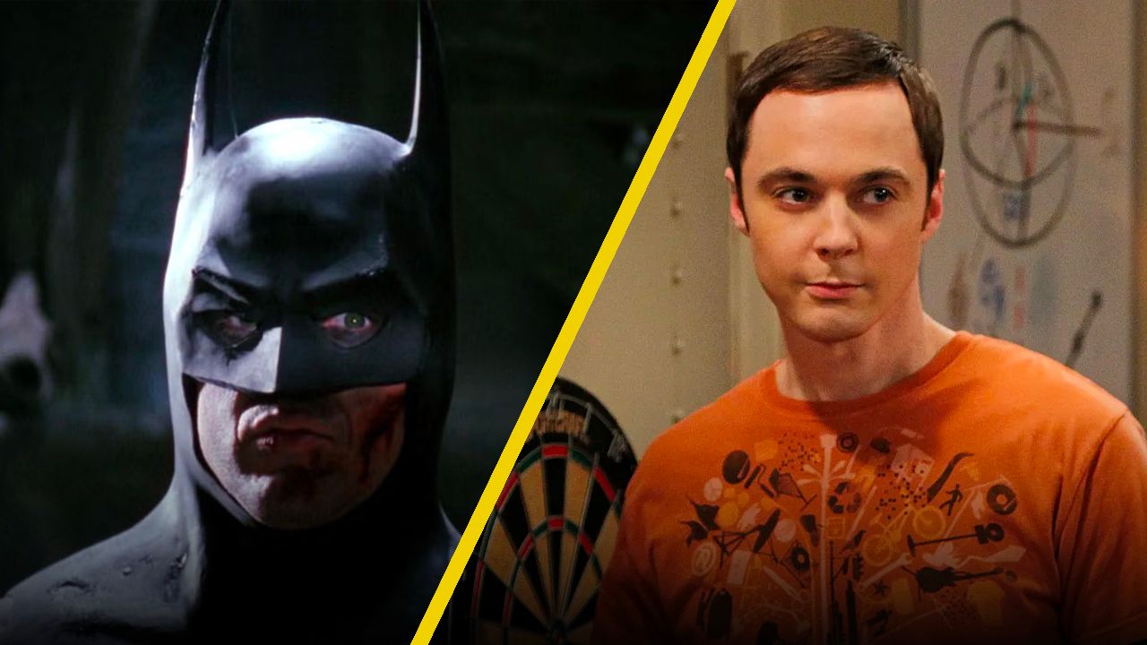 Fans de ‘The Big Bang Theory’ quieren que este actor de Batman ...