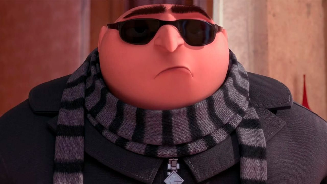 ¿Cuál es el nombre de Gru? Fans encuentran error en ‘Mi villano ...
