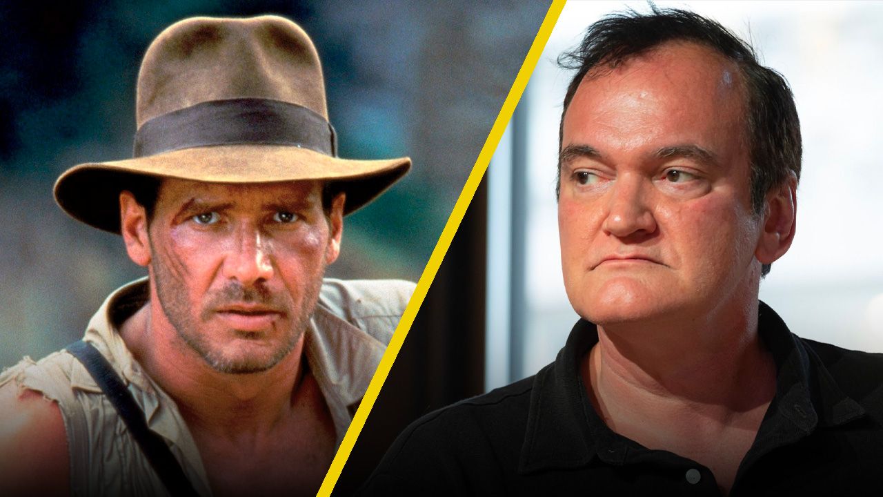 “Eso es una tontería”: Harrison Ford responde a Quentin Tarantino sobre ...