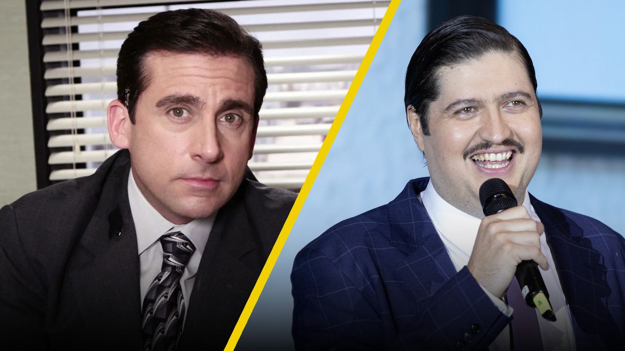 Prime Video libera nuevos detalles de ‘La Oficina’: estreno, elenco y ...