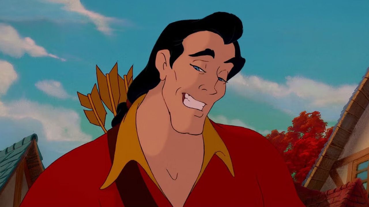 Se llamaba Devon Staples, era Gastón de ‘La Bella y la Bestia’ y murió ...