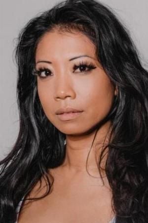 Chrissie Wunna : Su biografía - SensaCine.com.mx