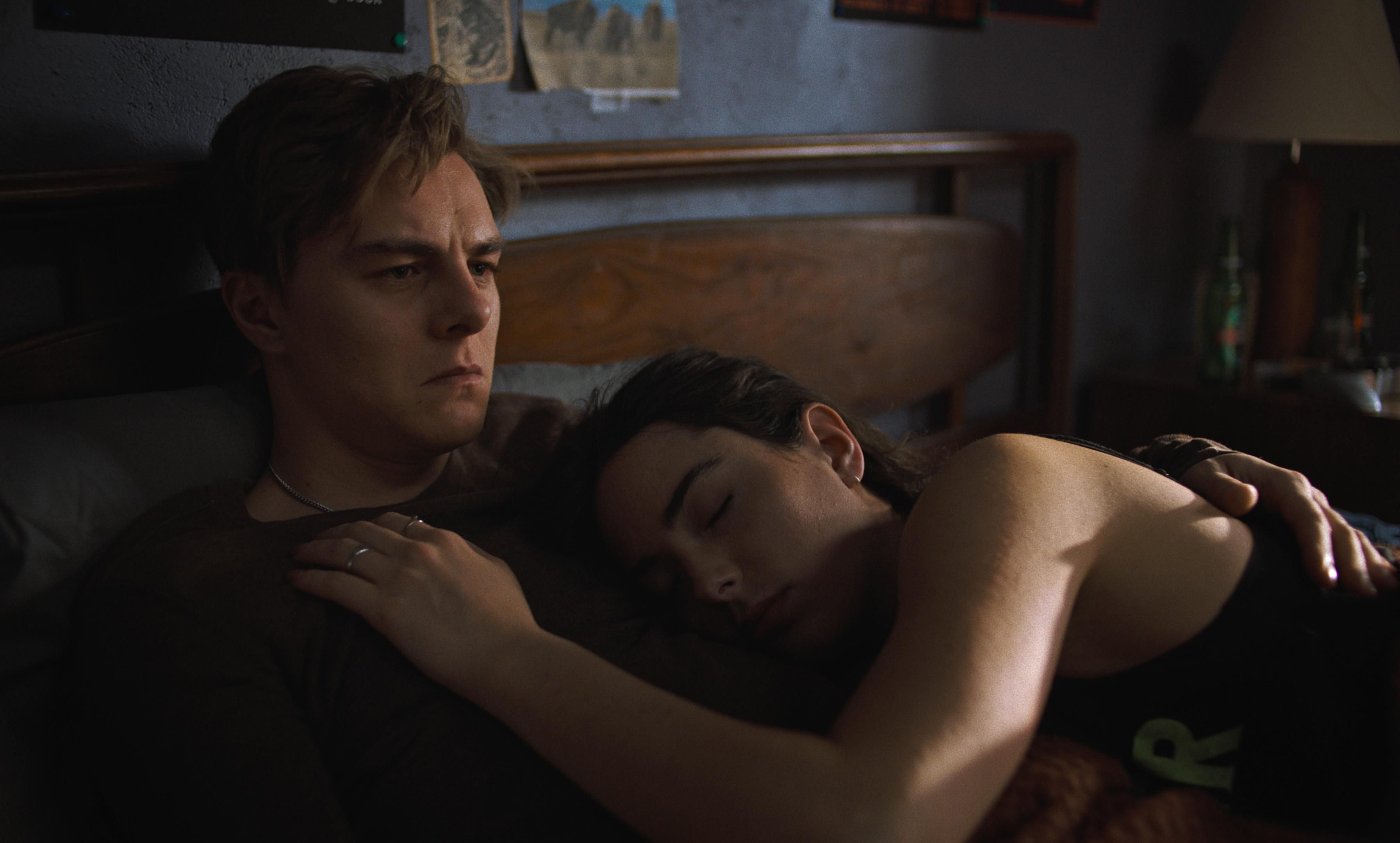 Foto de la película The Shade - Foto 7 por un total de 11 - SensaCine ...