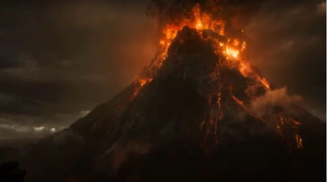 Foto de la película El Apocalipsis de San Juan - Foto 6 por un total de 11 - SensaCine.com.mx