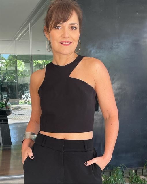 Andrea Pietra : Su biografía - SensaCine.com.mx