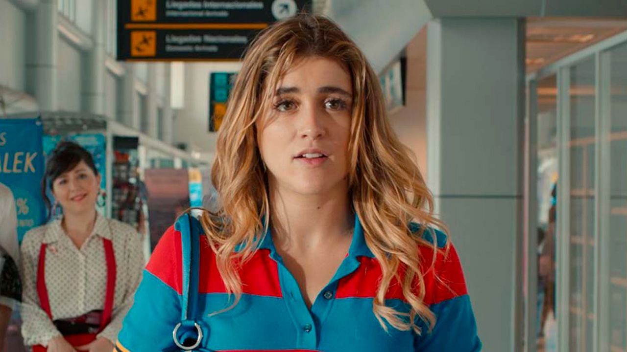 ‘Cindy la regia’ tendrá proyección gratuita en CDMX y podrás conocer a Cassandra Sánchez Navarro ...