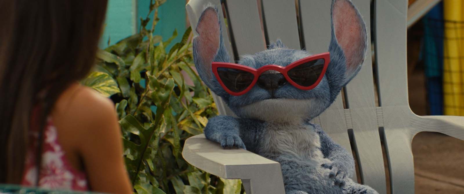 Foto de la película Lilo y Stitch - Foto 1 por un total de 13 ...