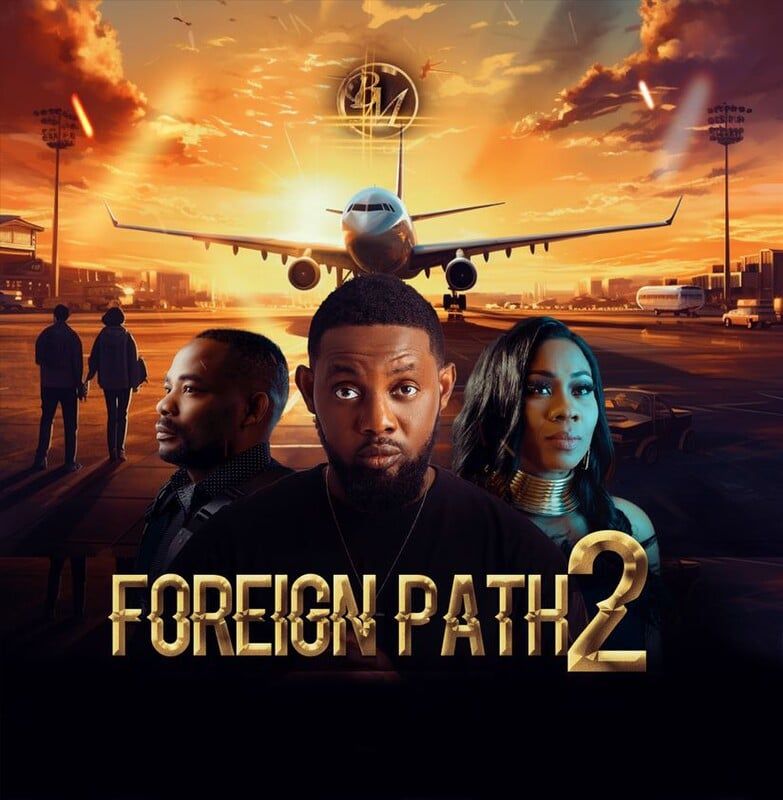 Foreign Path 2 - Película 2024 - SensaCine.com.mx