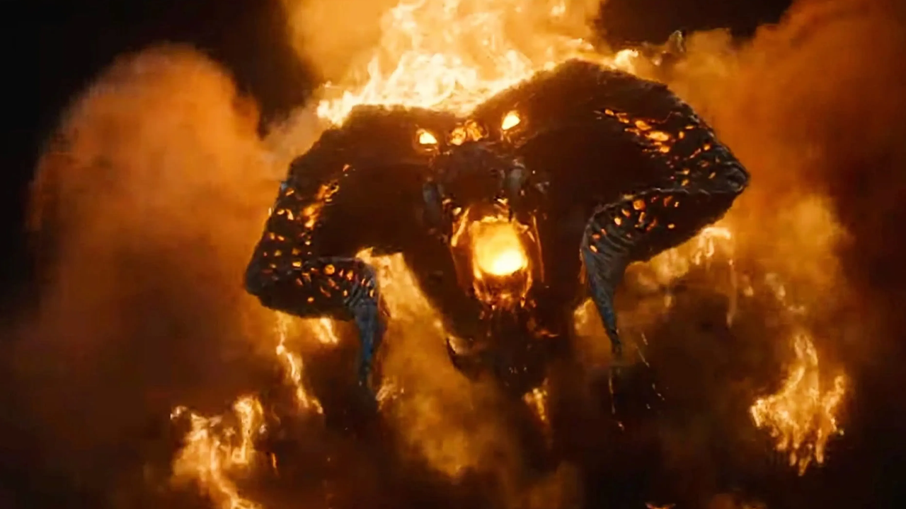 'El Señor de los Anillos: Los Anillos del Poder': la verdadera historia de los Balrogs, los ...