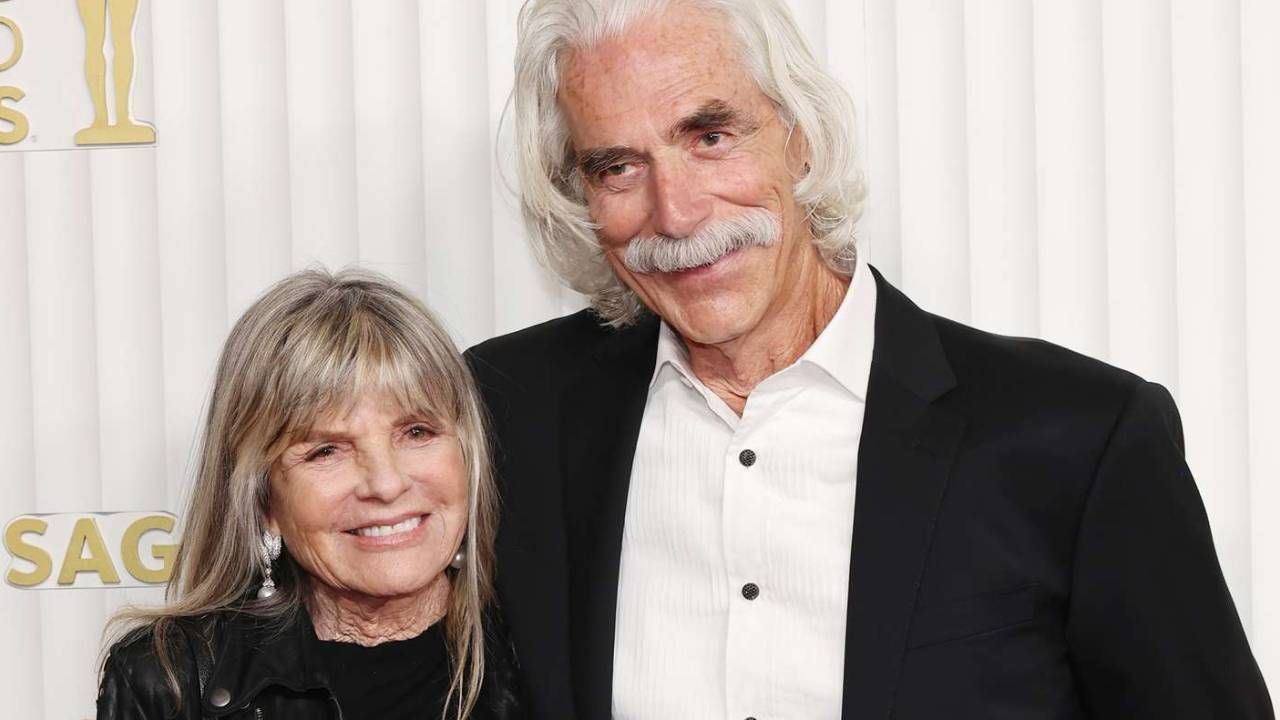 Canceló su luna de miel por él: cómo Katharine Ross transformó la ...