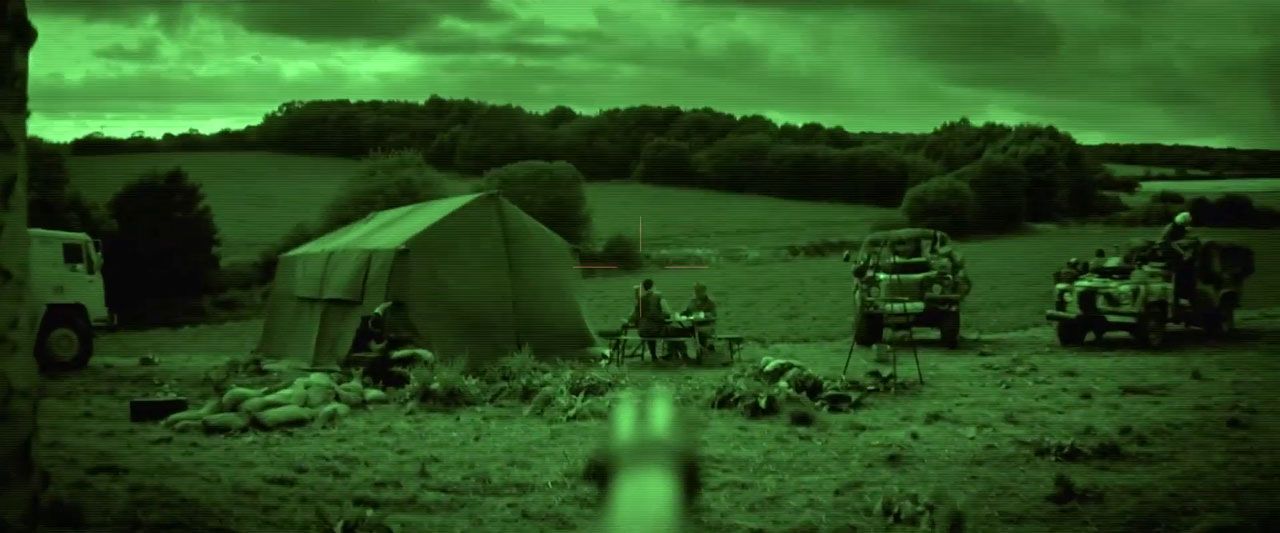 Foto de la película The Ascent - Foto 6 por un total de 9 - SensaCine ...