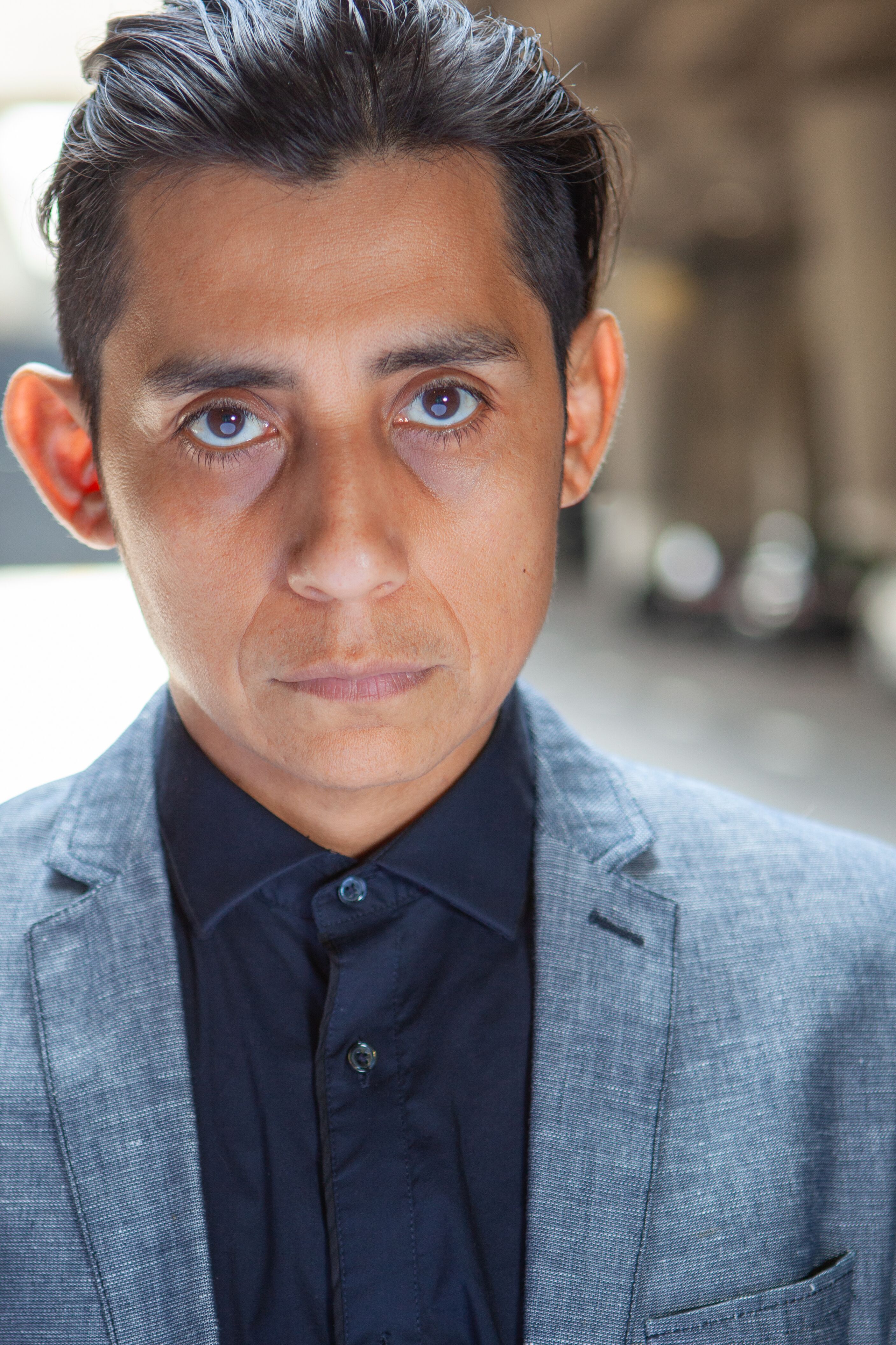 Luis Chavez : Su biografía - SensaCine.com.mx