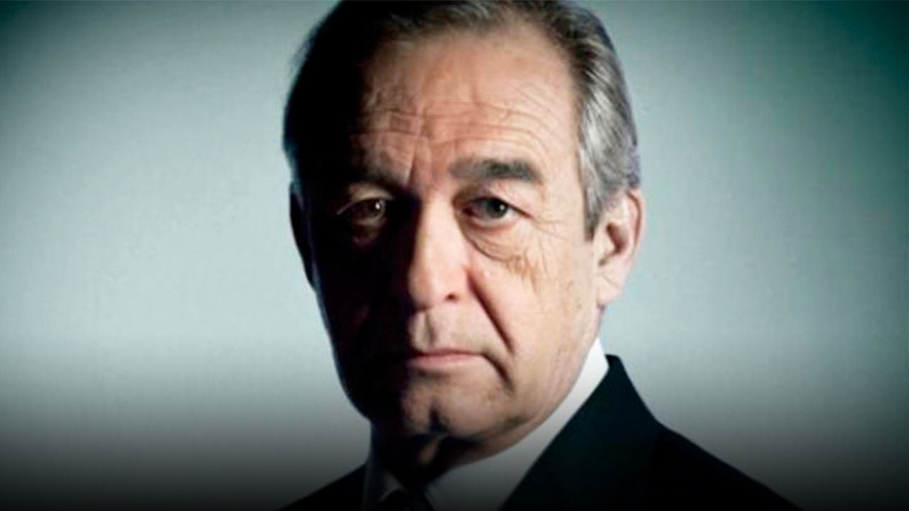 Murió Fernando Becerril, actor de 'El crimen del Padre Amaro' y 'La ...