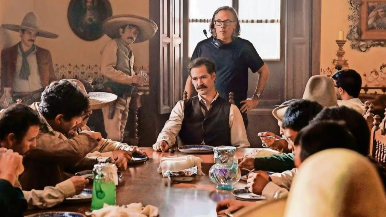 De la literatura a la ficción: Todo lo que debes saber de 'Pedro Paramo', la nueva película ...