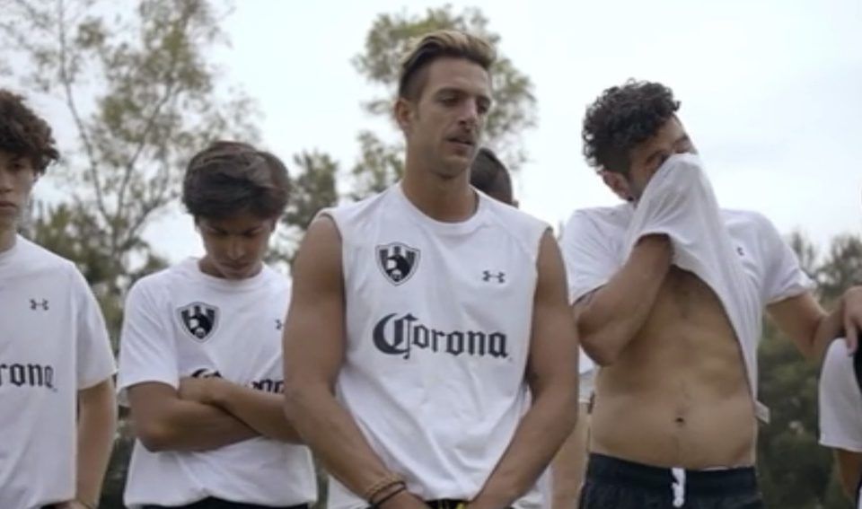 Club de cuervos : Club de cuervos : Foto - Foto 4 sobre 87 - SensaCine ...