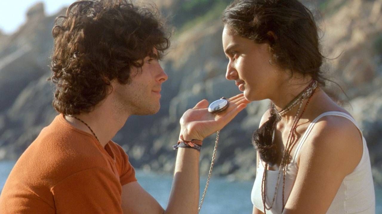 Netflix: La película mexicana explícita y adictiva que es ideal para ver cuando los niños se ...