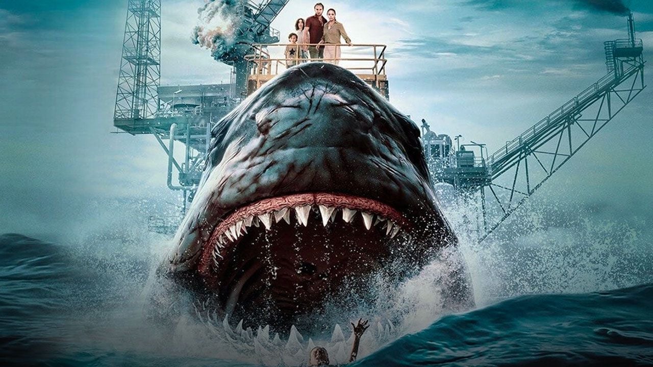 La terrorífica leyenda mexicana que inspiró la película 'Demonio Negro ...