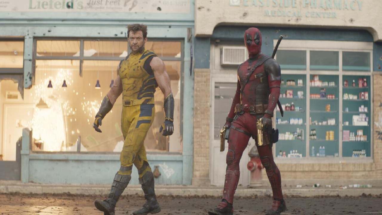 ¡Chimichangas! Deadpool tiene un libro oficial de cocina con su propia ...