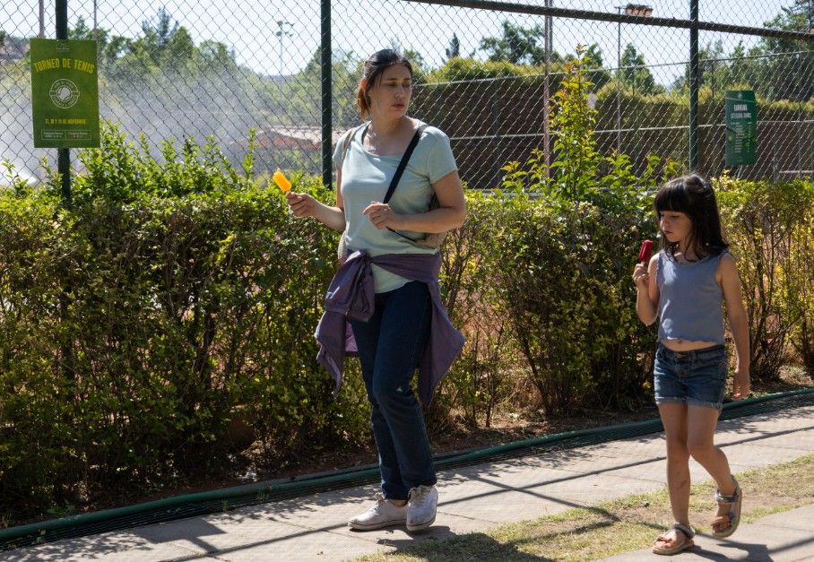 Foto de la película Limpia - Foto 4 por un total de 9 - SensaCine.com.mx