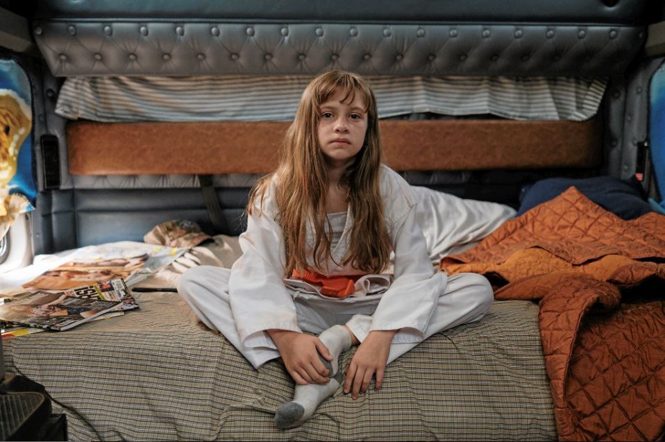 Foto de la película Rodéo - Foto 2 por un total de 15 - SensaCine.com.mx