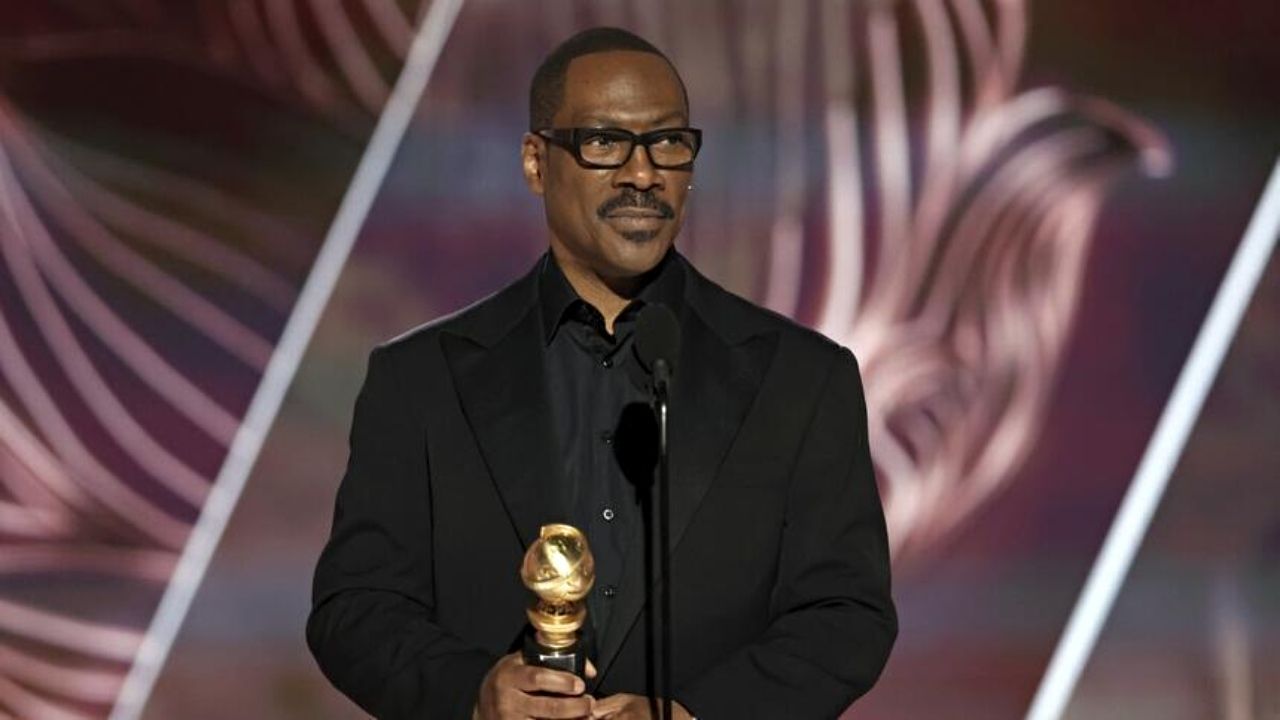 "No eres Denzel, no eres Morgan": esta poderosa declaración de una ...
