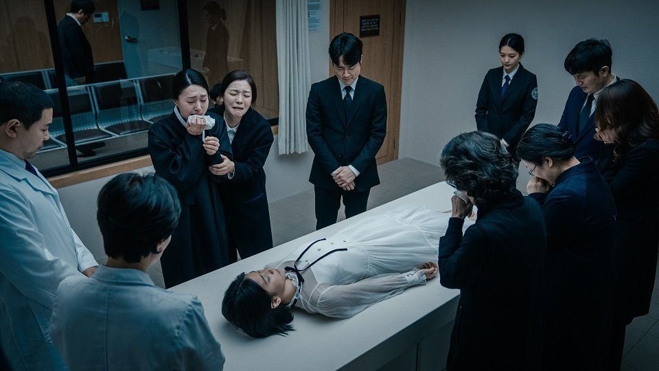 Foto de la película Devils Stay - Foto 3 por un total de 16 - SensaCine ...