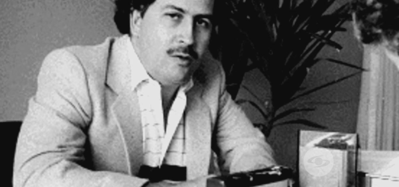 Foto de la película 500 días de Escobar, la vertiginosa caída del capo ...