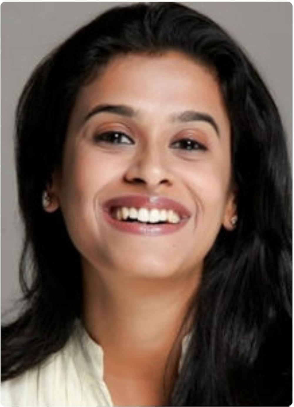 Adithi Kalkunte - SensaCine.com.mx