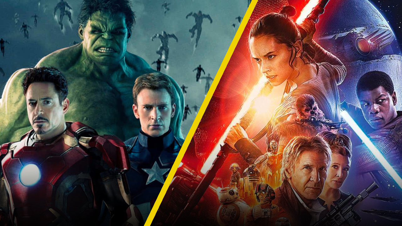 Esta película de ciencia ficción costó 125 millones de dólares y está ...