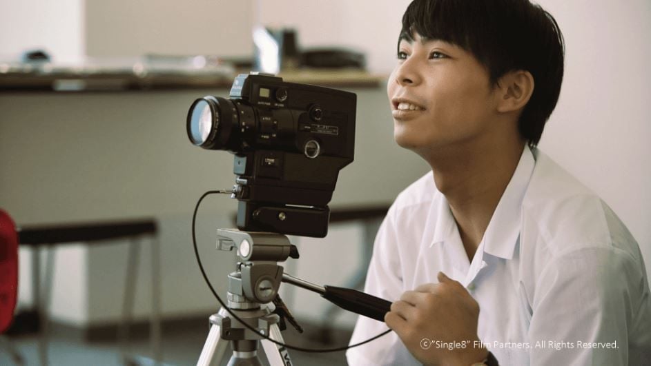 Foto de la película Single8 - Foto 4 por un total de 10 - SensaCine.com.mx