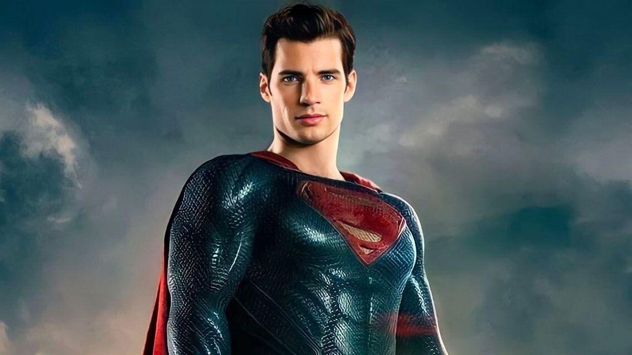 Fans crean primer tráiler de Superman sin Henry Cavill y luce increíble ...