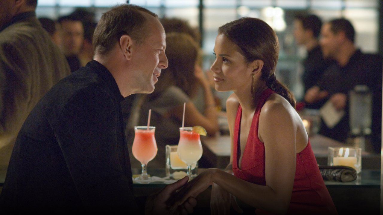 En Netflix: Un peligroso juego de seducción en este thriller erótico de ...