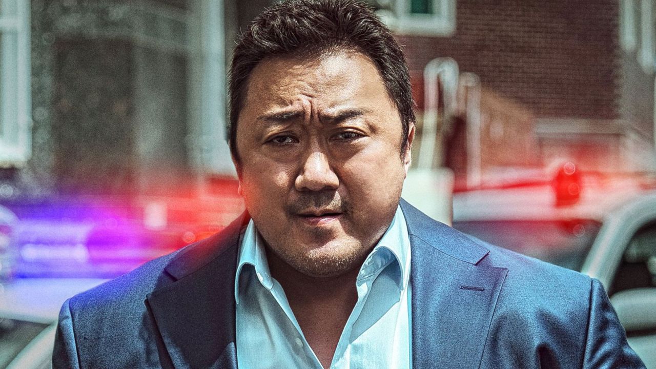 'Fuerza bruta' cumplió el sueño infantil de Don Lee (no era hacer ...