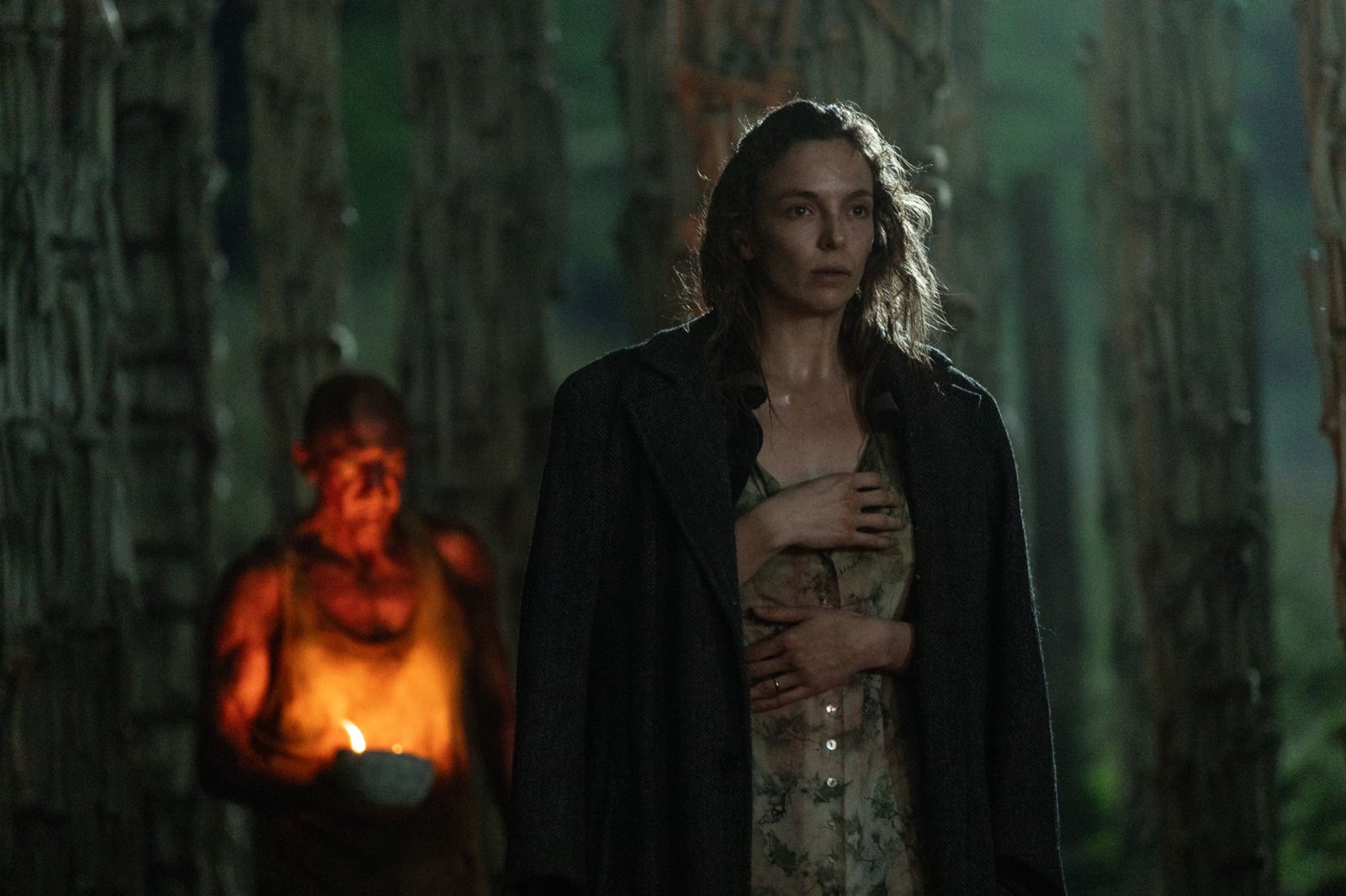 Foto de Ralph Fiennes - Exterminio: La Evolución : Foto Ralph Fiennes, Jodie Comer - Foto 4 de ...