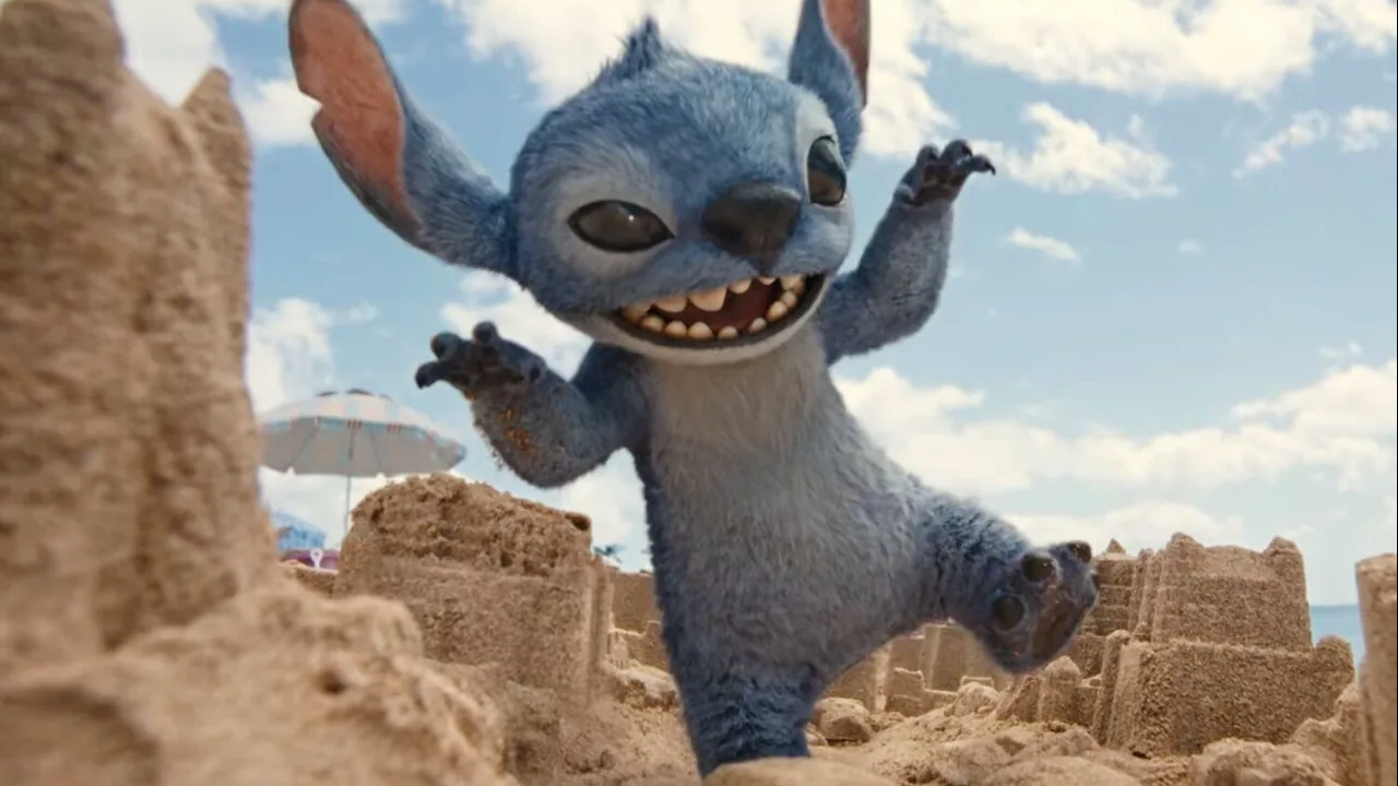 'Lilo y Stitch': ¿Cuál es el lenguaje secreto que habla el alienígena ...