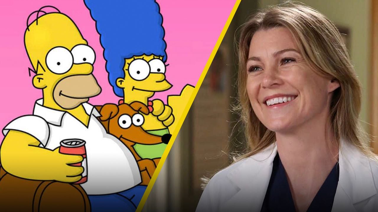 Así puedes ver 'Los Simpson' y 'Grey’s Anatomy' desde Roku - Noticias ...