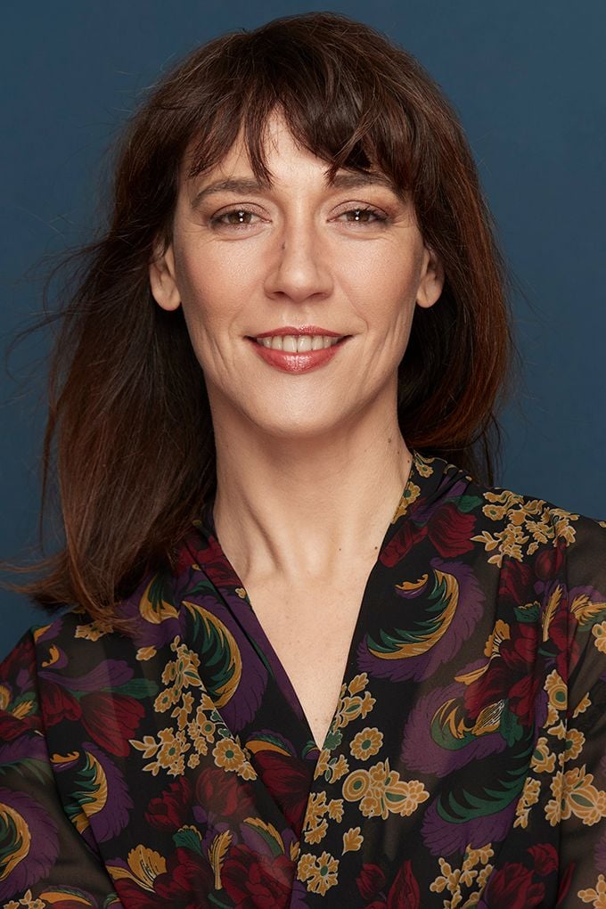 Lorena López (IV) - SensaCine.com.mx