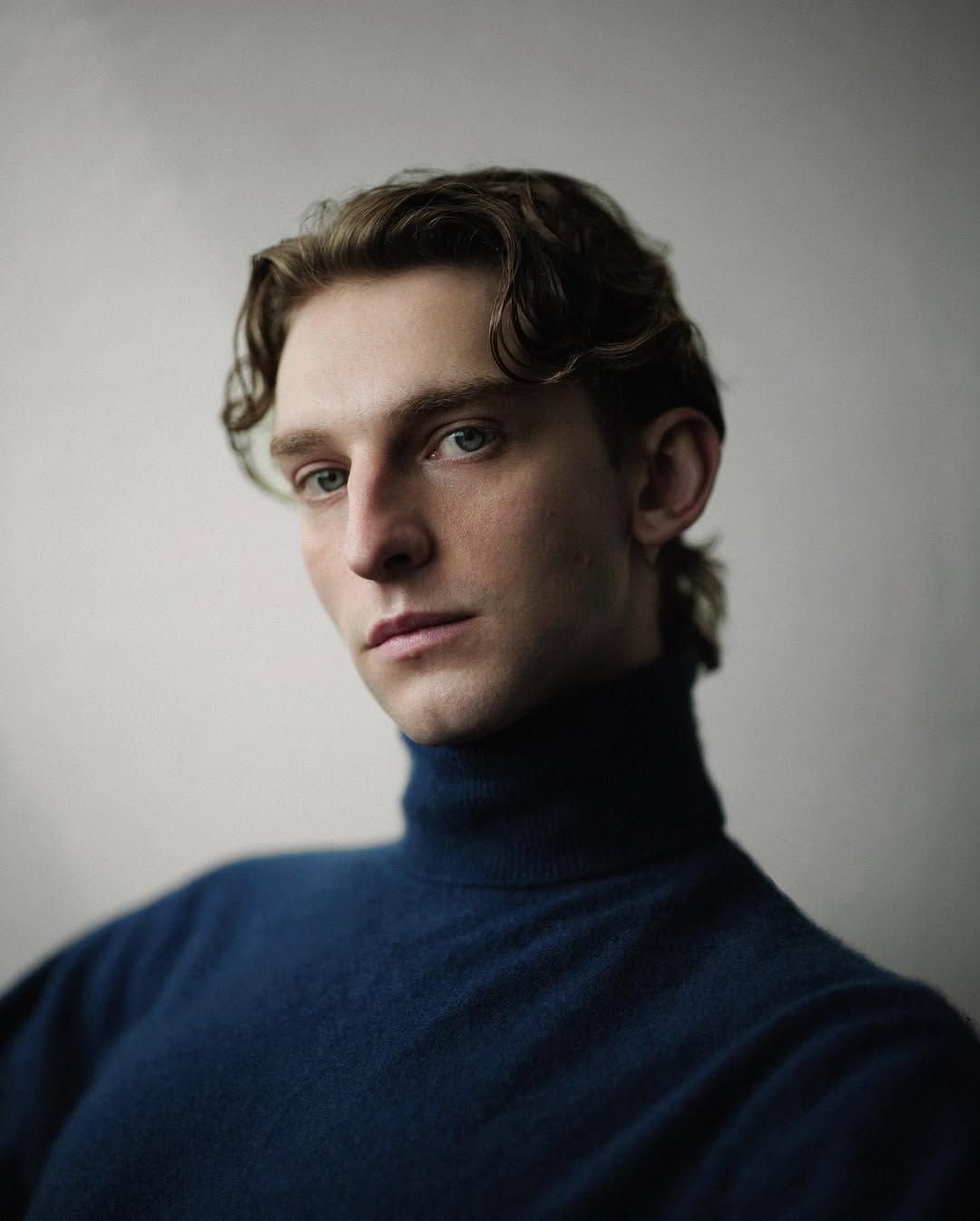 Louis Cunningham : Su biografía - SensaCine.com.mx