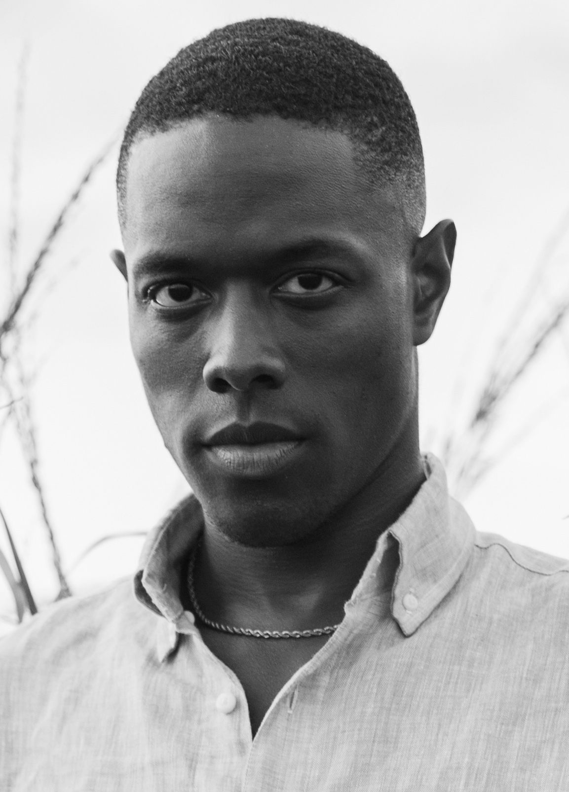 Ronald Peet : Su biografía - SensaCine.com.mx