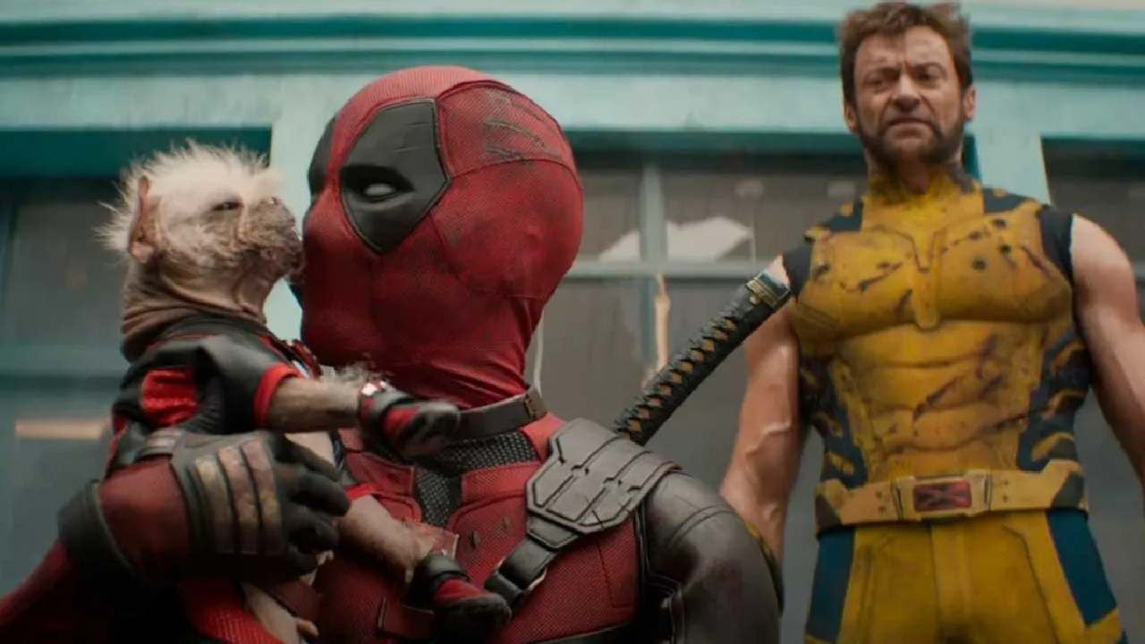 'Deadpool y Wolverine': Las películas y series que necesitas ver en ...