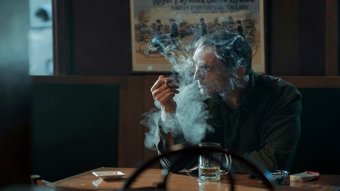 Foto de la película El Águila y el Gusano - Foto 6 por un total de 11 ...