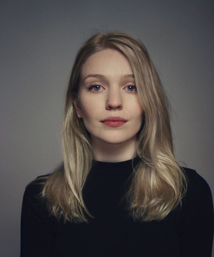 Natalie Mitson : Su biografía - SensaCine.com.mx