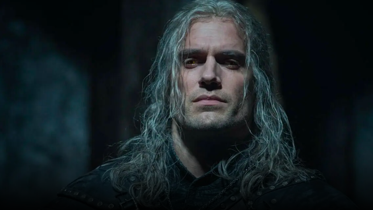 El video con el que Henry Cavill se despide antes del estreno de su ...