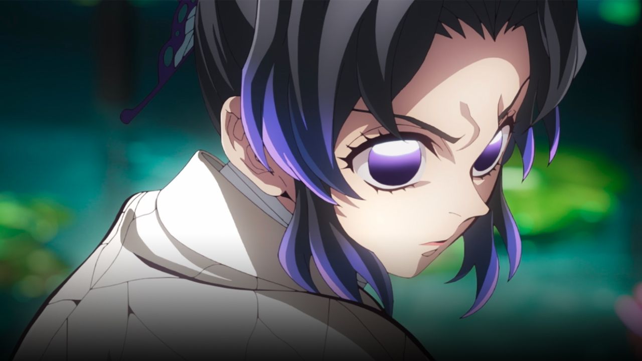 'Demon Slayer: Kimetsu no Yaiba': 7 delineados inspirados en los ...