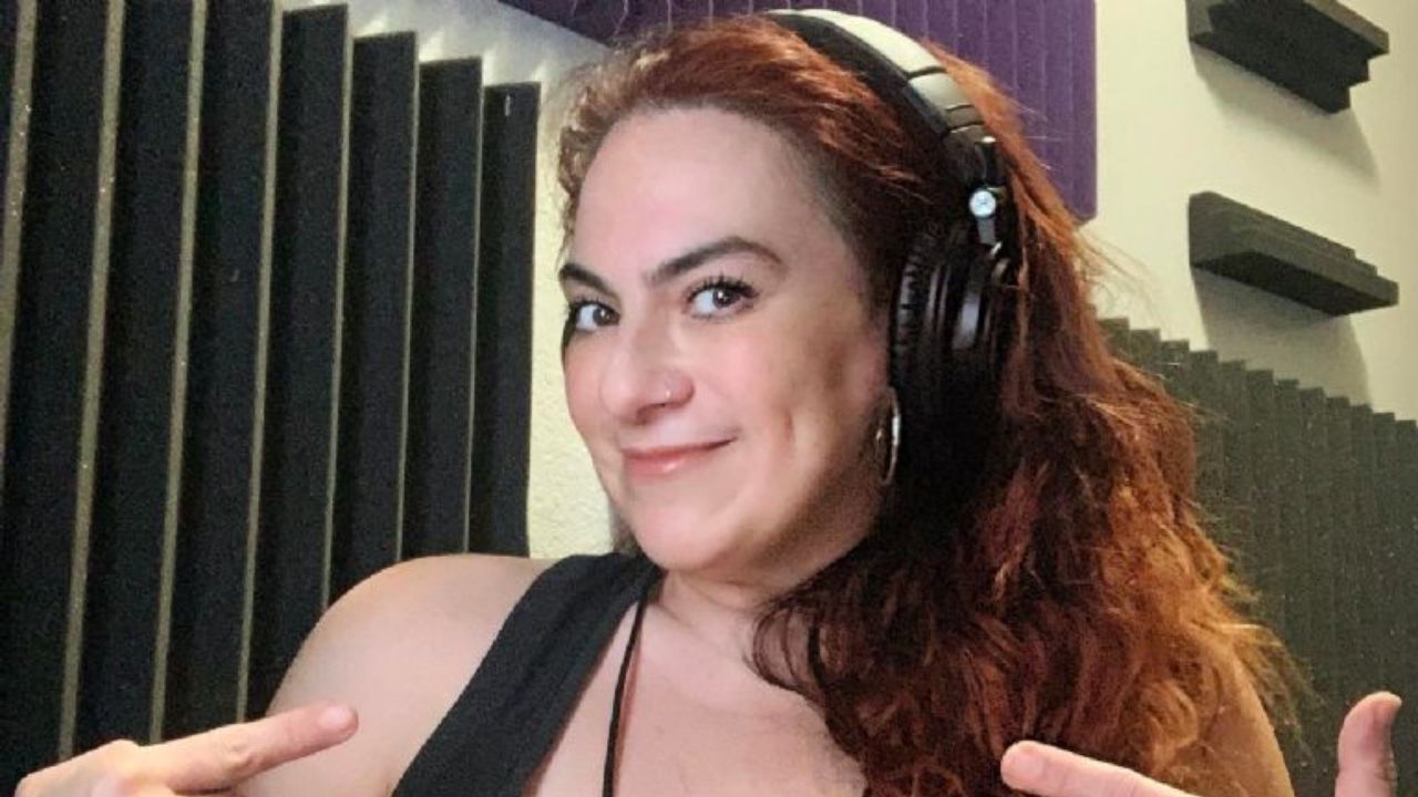 Muere Erika Robledo, actriz de doblaje en 'Crepúsculo' y 'La Sirenita ...