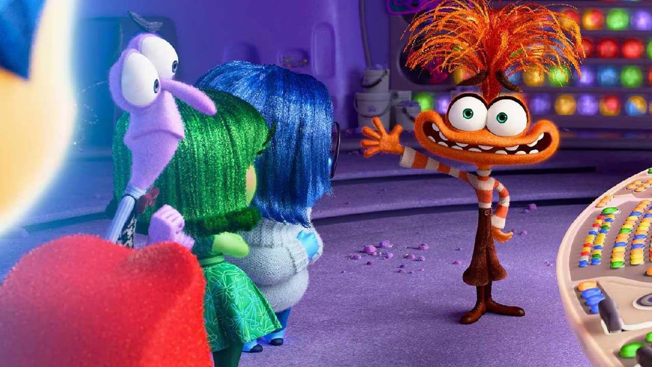 Así de adorable es esta colección de figuras Disney con personajes de ...