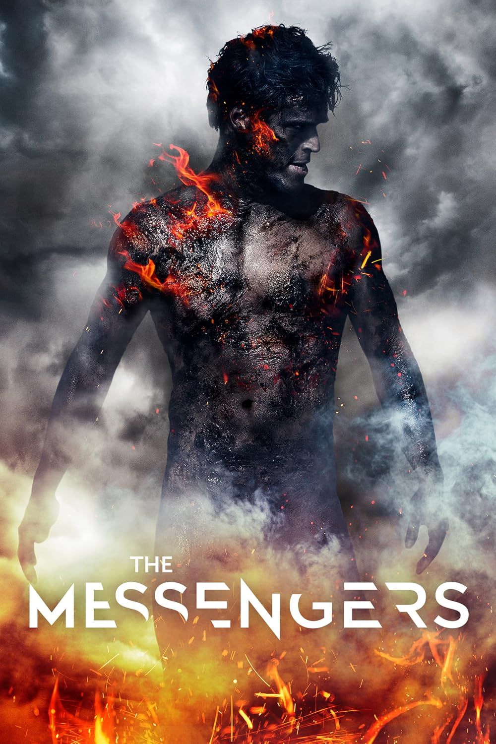 Reparto The Messengers temporada 1 - SensaCine.com.mx