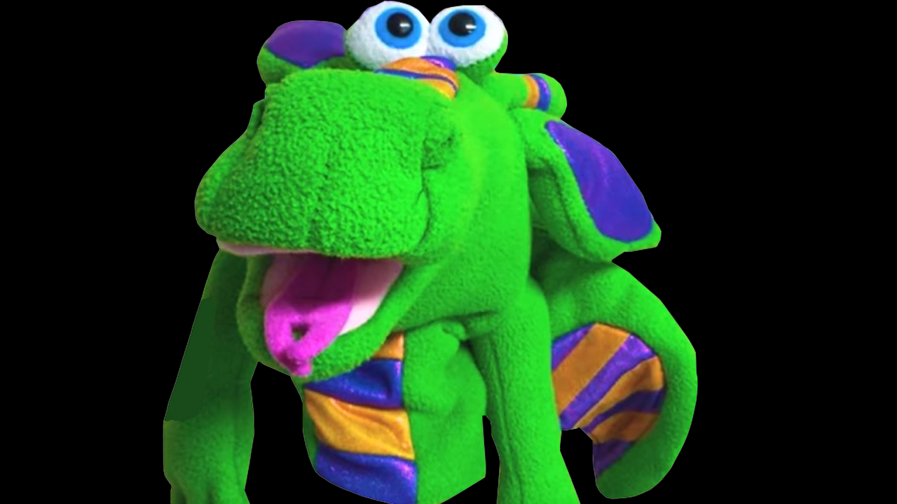 ¿Quién es Doofy The Dragon? El polémico personaje en YouTube Kids que ...