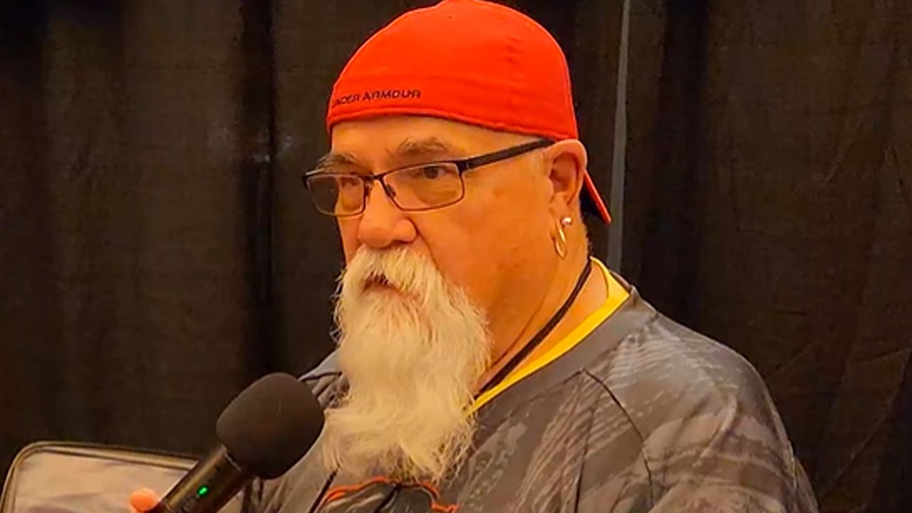 Muere famoso actor de ‘Piratas del Caribe’ y ‘La Masacre de Texas ...